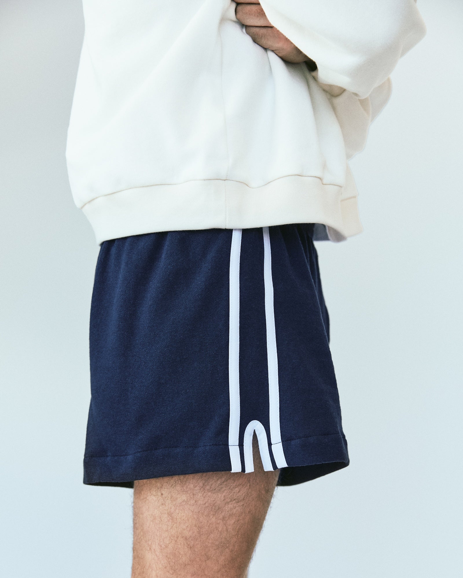 THE SHORT SHORT